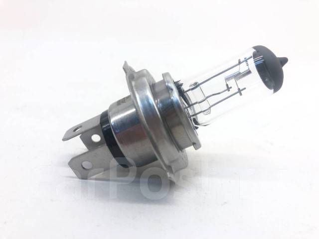 Лампа головного света IH01 (H4B) 12V 60/55W купить в Хабаровске по цене ...