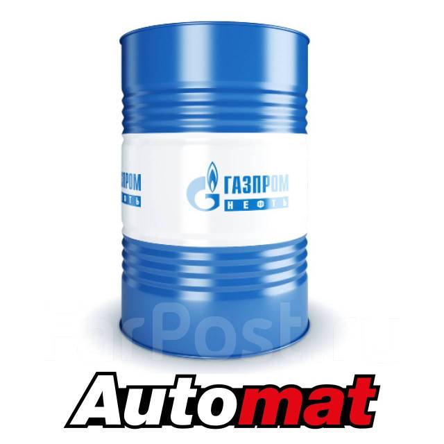 Моторное масло Газпром Diesel Extra 10W40 CF-4/CF/SG на розлив ...
