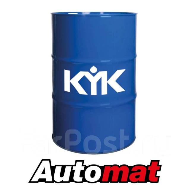 Антифриз KYK Super Grade Coolant BLUE -40C на розлив, в наличии. Цена ...