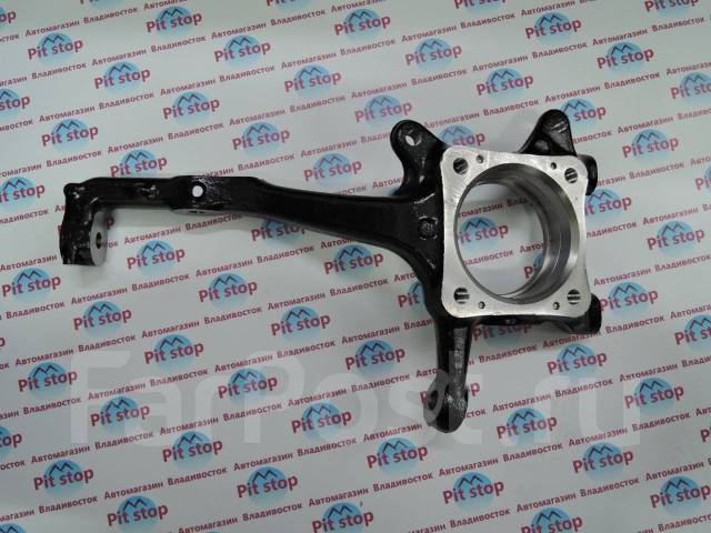 Кулак поворотный(цапфа) Toyota Hilux / Fortuner 43212-KK010 купить во ...