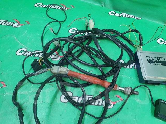 HKS AFK A/F-Knock Amp датчики смеси и детонации GOLD [CarTune] НЛ1248 купить во Владивостоке по ...