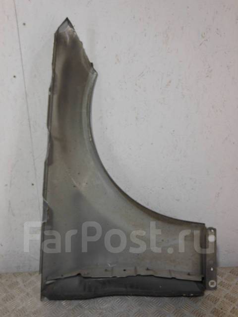Крыло переднее левое Mercedes-Benz W204 Mercedes-Benz W204 2009 ...