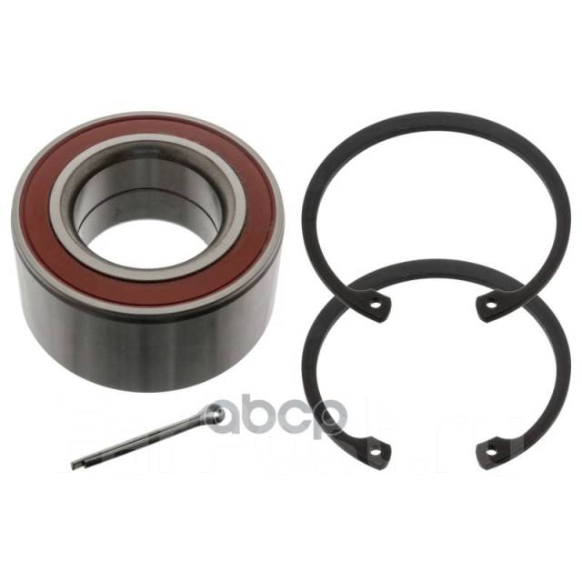 Подшипник Передней Ступицы Dw Espero, Espero Cd18/Cd20, Espero Glx ...