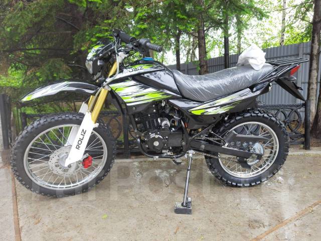 Ekonik ZF-KY 250 Sport 005. в наличии - Ekonika Sport-005 В НАЛИЧИИ ...