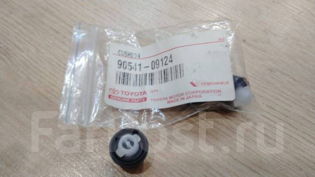 Отбойник Резиновый Toyota Toyota 9054109124 купить во Владивостоке по ...