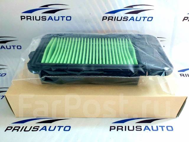 Фильтр воздушный VIC Nissan NOTE Гибрид E-Power HE12 SNE12 купить во ...