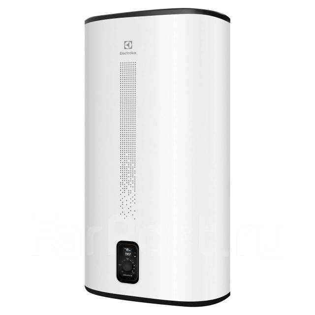 Водонагреватель Electrolux EWH 50 Megapolis WiFi