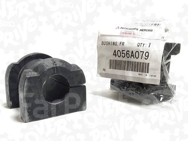 Втулка переднего стабилизатора 22мм Mitsubishi 4056A079 оригинал купить ...