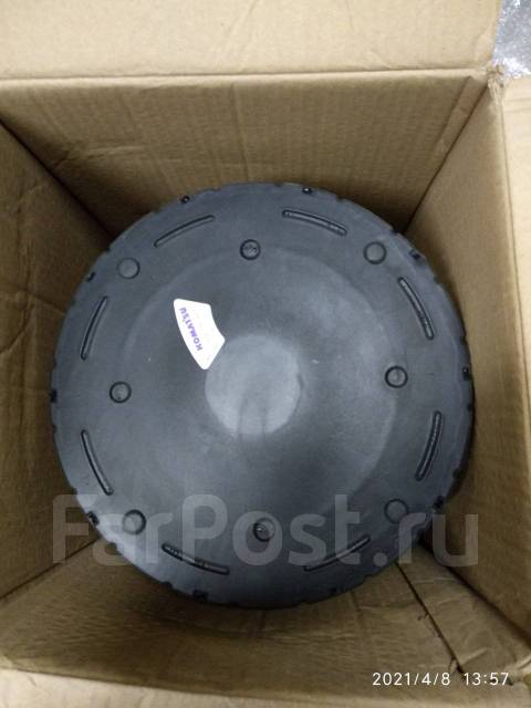 Фильтр воздушный, оригинал, Komatsu 600-185-6110 купить во Владивостоке ...