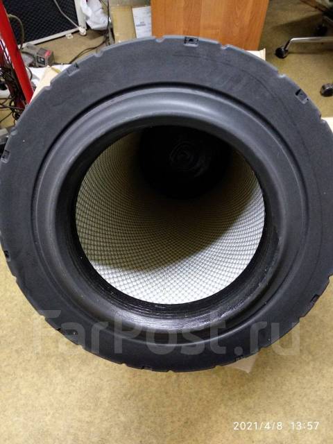 Фильтр воздушный, оригинал, Komatsu 600-185-6110 купить во Владивостоке ...