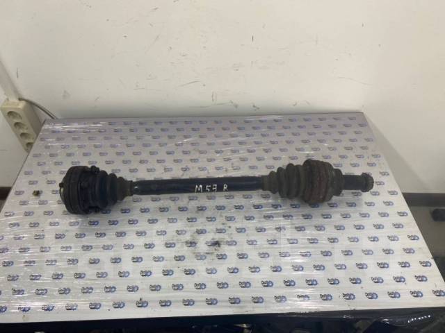 Приводной вал Bmw 528I 1998 33201229374 E39 M52B28, задний купить в ...