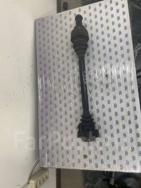 Приводной вал Bmw 528I 1998 33201229374 E39 M52B28, задний купить в ...