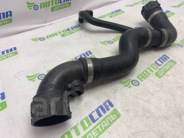 Патрубок системы охлаждения Bmw 320I 2002 11531436375 Седан Бензин ...