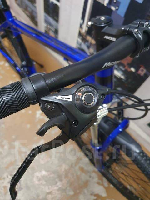 Велосипед скоростной, MONDSHI, городской, дорожный, сталь, размер колес ...