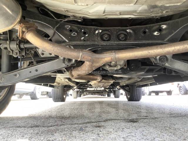 Subaru Forester, 2008, SH5, EJ205HPZME во Владивостоке