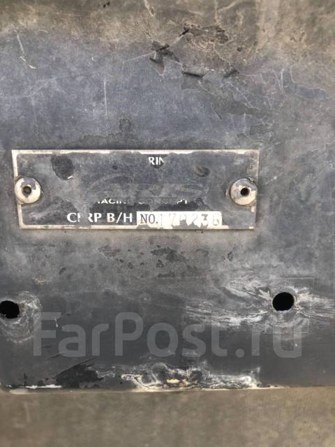 Капот карбон Varis Toyota Altezza Lexus is200 sxe10 gxe10 купить в Улан ...