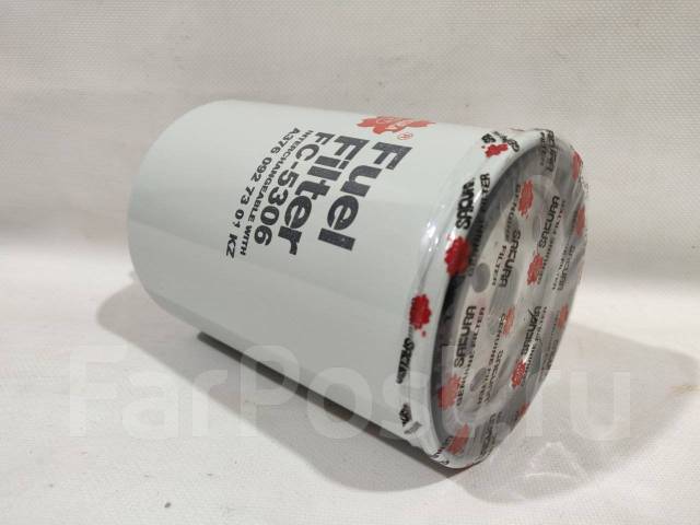 Фильтр топливный Sakura FC5306 3760927301, A3760927301 купить во ...