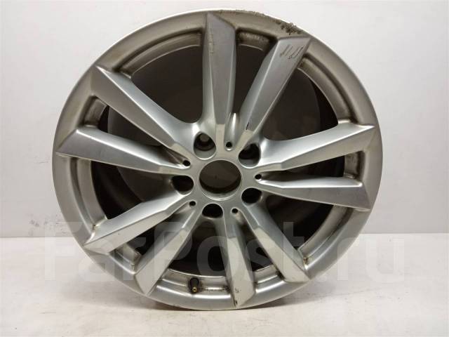 Диск колёсный BMW X5 F15, 18", 1 шт, 5x120, 74,1 мм. 1 шт, б/у, в ...