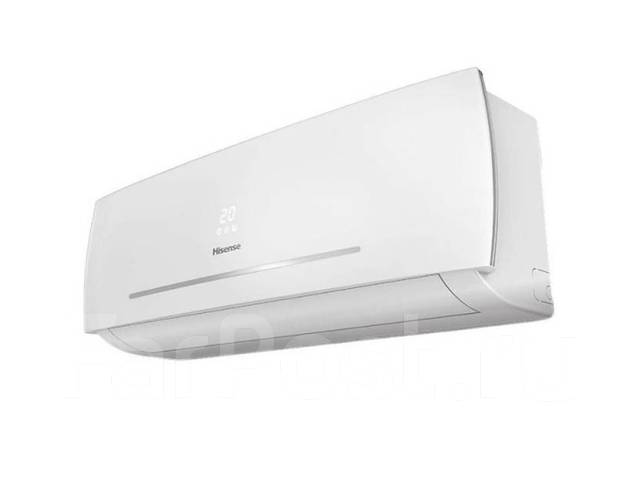 Кондиционер сплит-система Hisense AS-12HR4Ryddc00 серии NEO Classic A ...