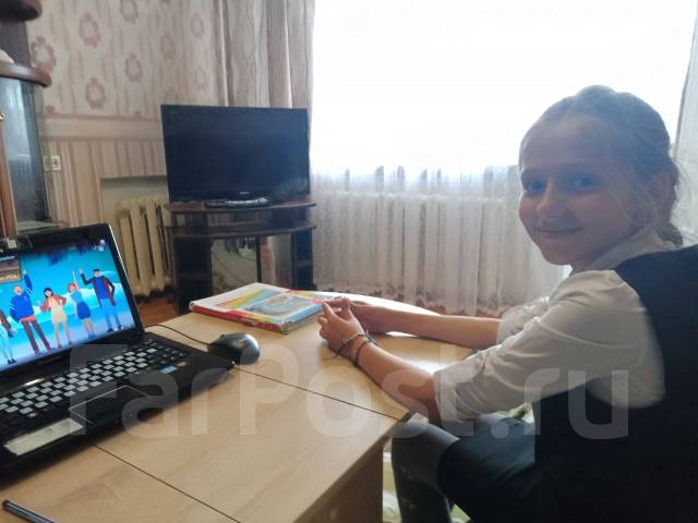 Опытный репетитор английского языка на Снеговой пади во Владивостоке