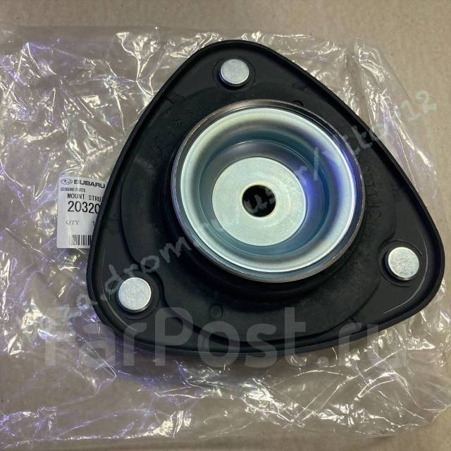 Опора стойки Subaru 20320FL000 Impreza GK# GT# XV Forester SK купить в ...