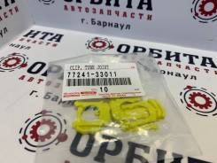 Запчасть крепеж № 7724133011 — купить во Владивостоке | ФарПост