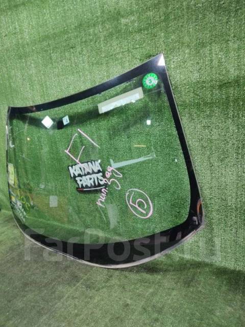 Стекло лобовое Mitsubishi RVR 2010 6102A596, переднее купить во ...