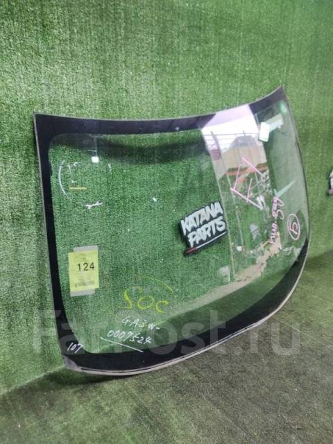 Стекло лобовое Mitsubishi RVR 2010 6102A596, переднее купить во ...