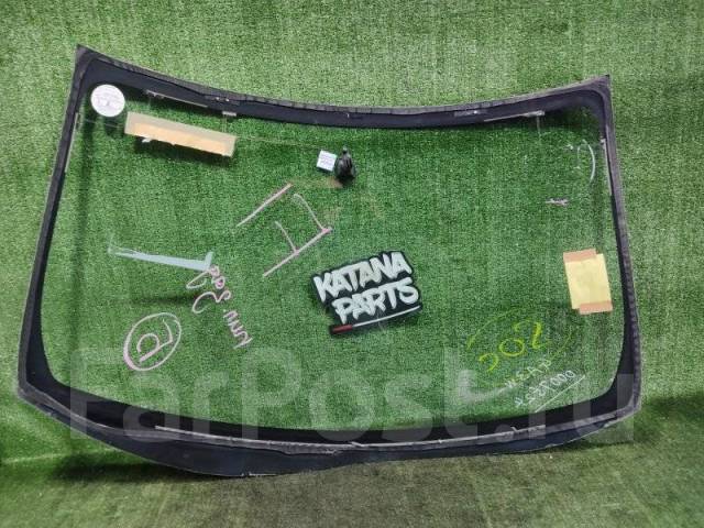 Стекло лобовое Mitsubishi RVR 2010 6102A596, переднее купить во ...