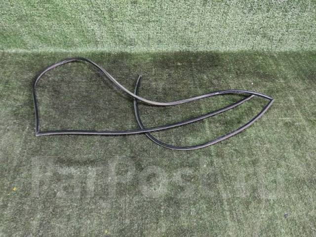 Стекло лобовое Mitsubishi RVR 2010 6102A596, переднее купить во ...