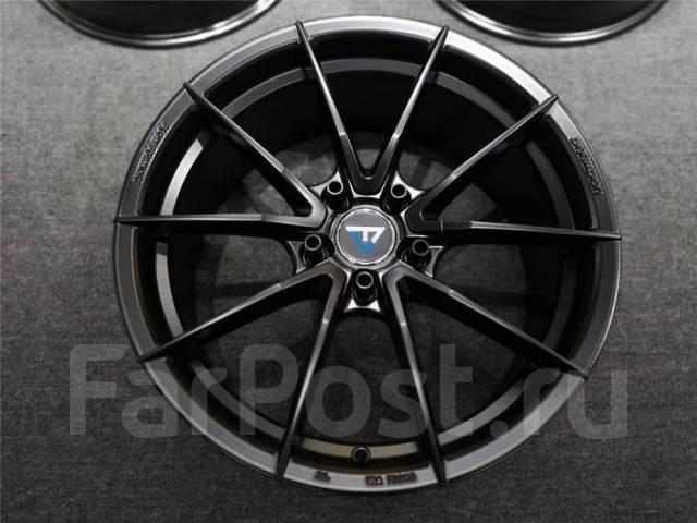 NEW! Комплект дисков Wheelegend VLF03 R18 8j et+35 5*112 (ip-1050), 18", 20 шт, 5x112, 8,00 кг ...