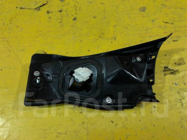 Фонарь внутренний Mazda Cx-5 2017-2021 KB8A513G0 2, задний левый купить ...