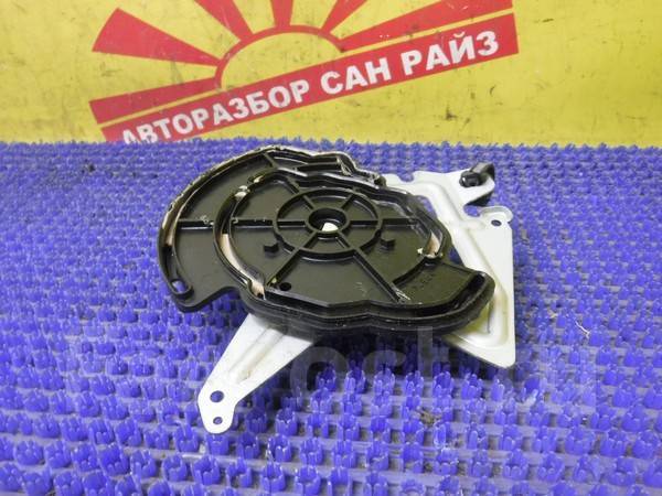 Сервопривод заслонок печки Toyota Camry ACV30 063700-7820 купить в ...