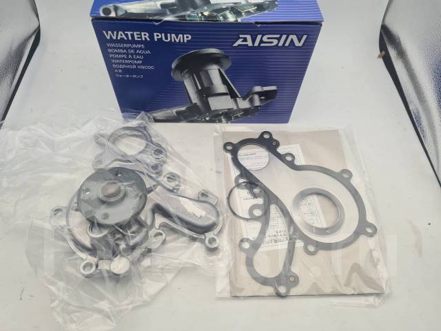 Помпа водяная Aisin WPT196 3URFE Япония 16100-39496 купить во ...