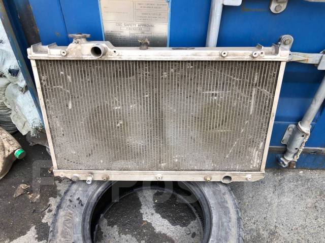 Радиатор aristo 161 купить во Владивостоке по цене: 6 000₽ — частное ...