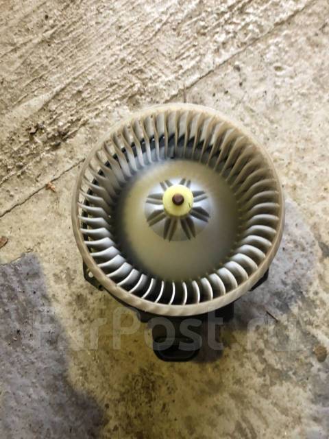 Моторчик печки Toyota Prius ZVW30 купить во Владивостоке по цене: 2 000 ...