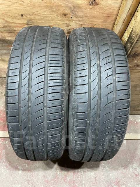 Pirelli Cinturato P1, 215/60/17, 17", 1 шт, 215 мм, 60 %, радиальный ...