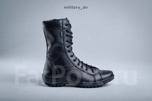 Летние берцы из Дагестана ДОФ 0054/11wa, новый, в наличии. Цена: 4 200 ...
