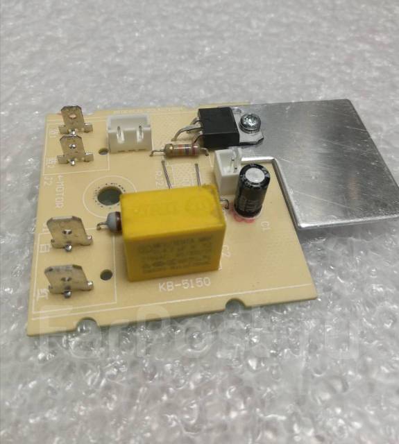 Плата Основная Doffler-VCC 2298 GM*, новый, в наличии. Цена: 500₽ во ...