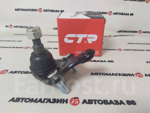 NEW ! Шаровая опора CTR CBT-74 43330-49095 Toyota Camry Harrier CH-R ...