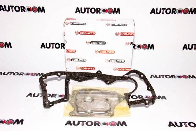 Фильтр трансмиссии с прокладкой поддона COB-WEB 111880 купить во ...