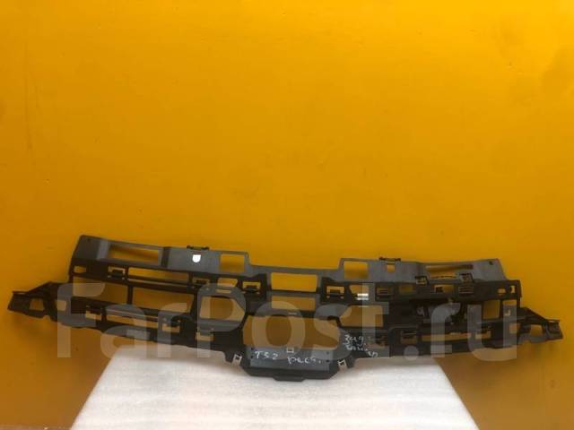 Кронштейн бампера Nissan X-Trail 2017-2021 850406FL0A T32, задний ...