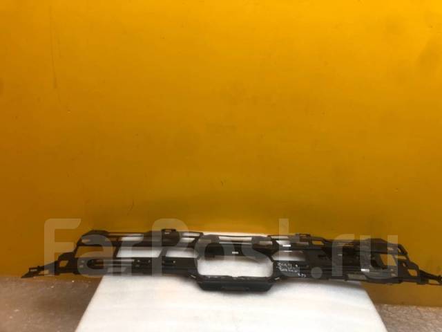 Кронштейн бампера Nissan X-Trail 2017-2021 850406FL0A T32, задний ...