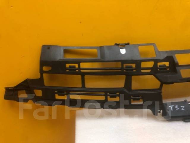 Кронштейн бампера Nissan X-Trail 2017-2021 850406FL0A T32, задний ...