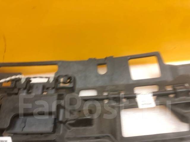 Кронштейн бампера Nissan X-Trail 2017-2021 850406FL0A T32, задний ...