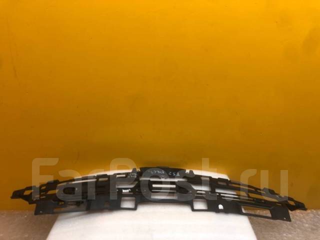 Кронштейн бампера Nissan X-Trail 2017-2021 850406FL0A T32, задний ...