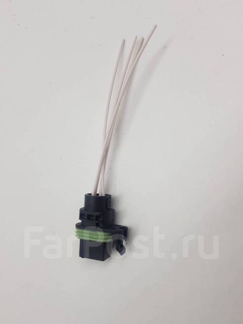 Штекер топливного насоса Renault, Lada Largus и Nissan Almera G5 купить ...