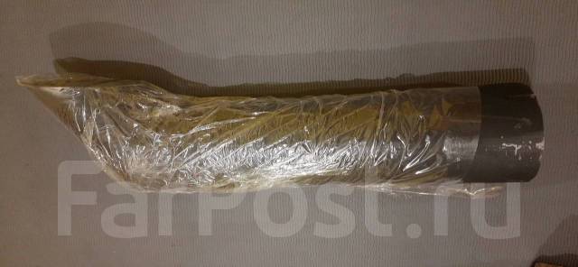 Выхлопной патрубок глушителя 7S8736, Caterpillar D6 Caterpillar 7S8736 ...