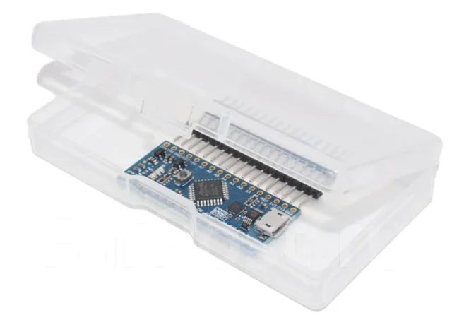 Thinary Nano Every ATmega4808, новый, в наличии. Цена: 600₽ во Владивостоке