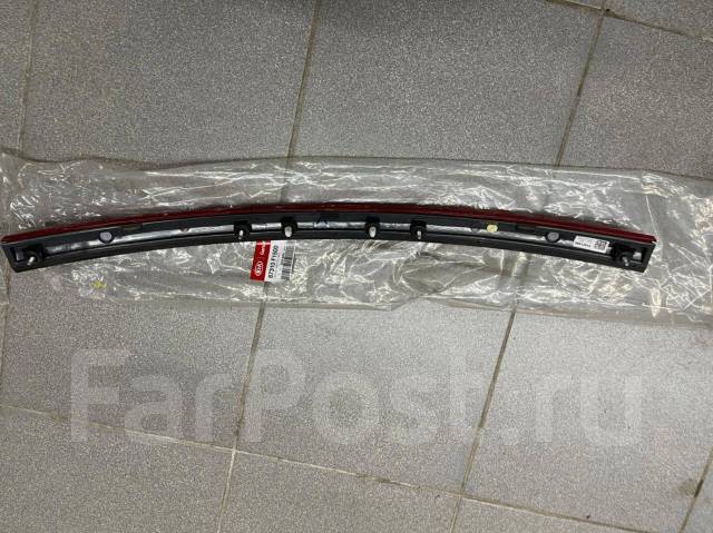 Накладка двери багажника Kia Sportage 87310F1500 купить в Барнауле по ...